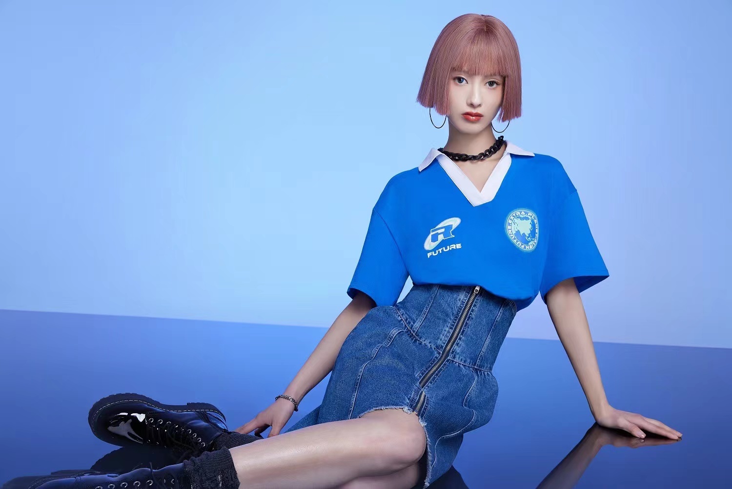 开启夏日奇幻维度 | 合作案例 | TAO-WU.com