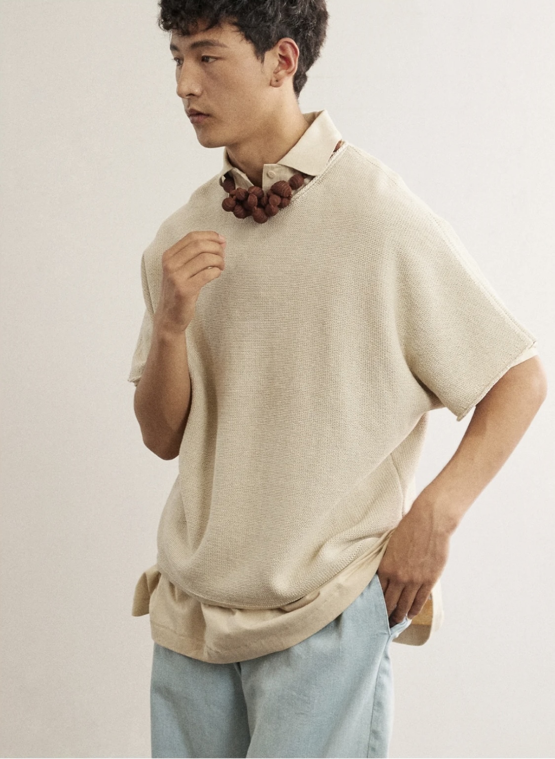 淡人的舒适圈 | 合作案例 | TAO-WU.com