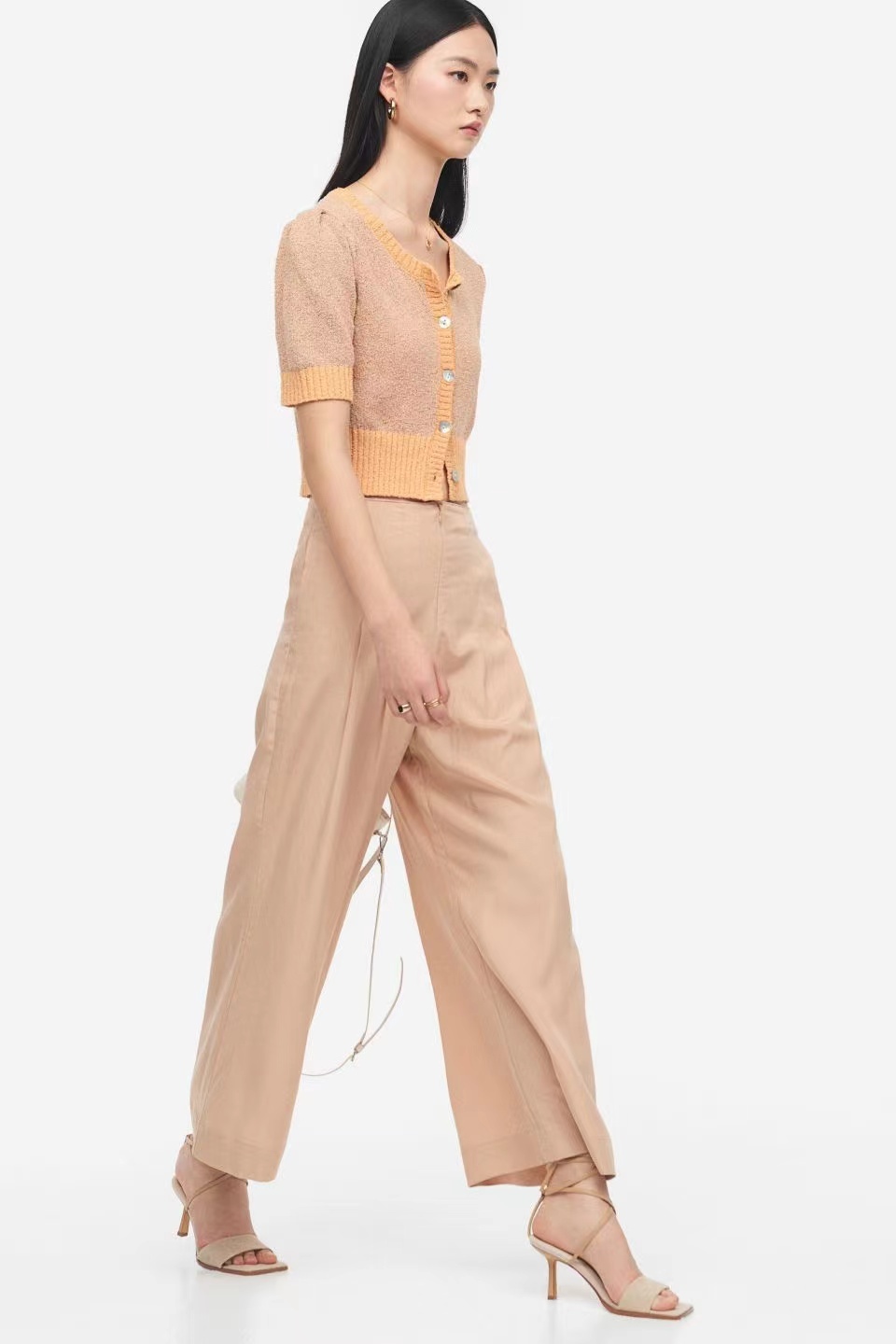 早春焕新 | 合作案例 | TAO-WU.com