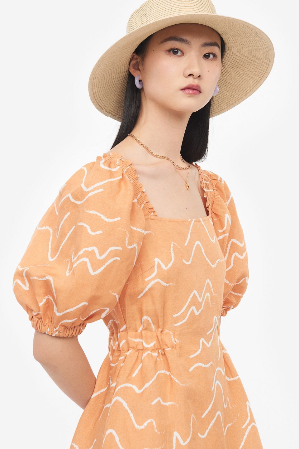 早春焕新 | 合作案例 | TAO-WU.com